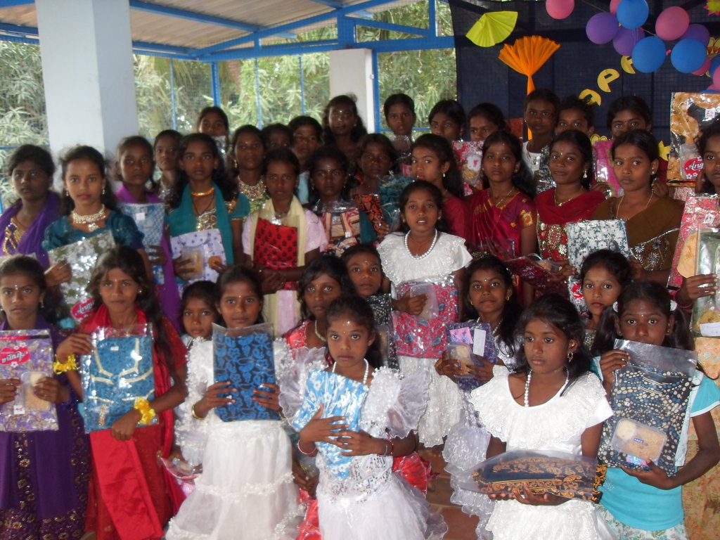 Women and Girls Empowerment project - GlobalGiving