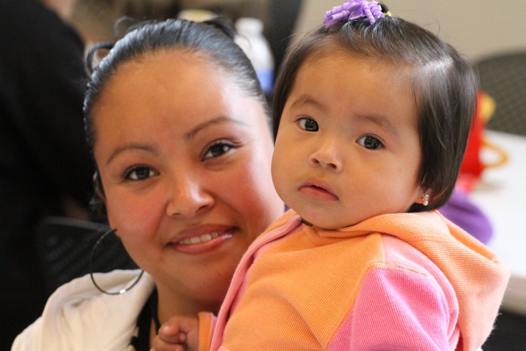 K.I.D.S. Against SIDS: Safe Sleep Campaign - GlobalGiving