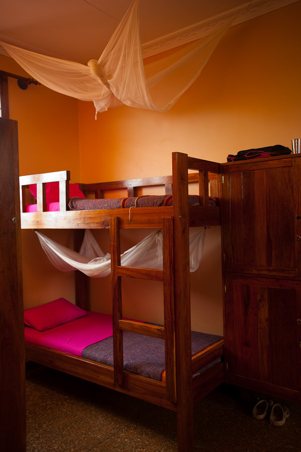 Beds and Blankets for Vulnerable Tanzanian Girls - GlobalGiving