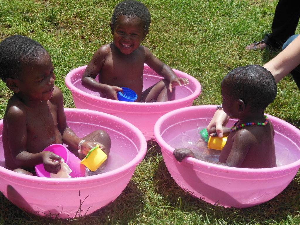 Rajce Community Members Coming Together, NOW Generation Hosts Annual