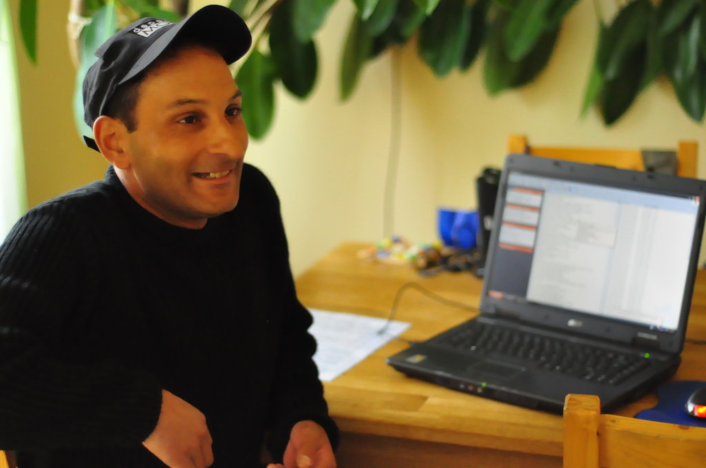 Give Work to 15 Men with Intellectual Disabilities - GlobalGiving