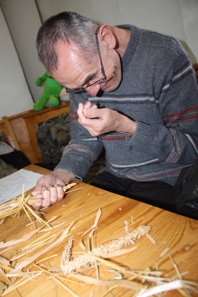 Give Work to 15 Men with Intellectual Disabilities - GlobalGiving