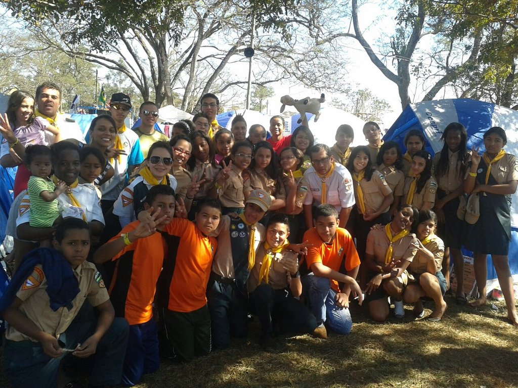 Children / Pathfinder club - Desbravadores - GlobalGiving