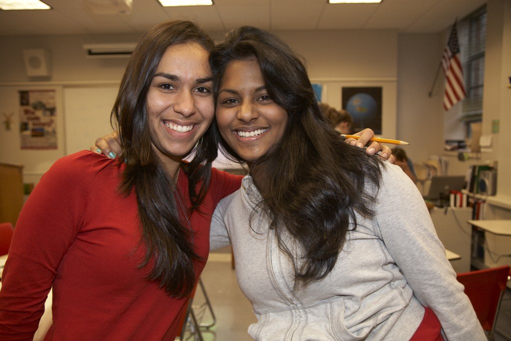 Inspiring Youth to Become Active Global Citizens - GlobalGiving