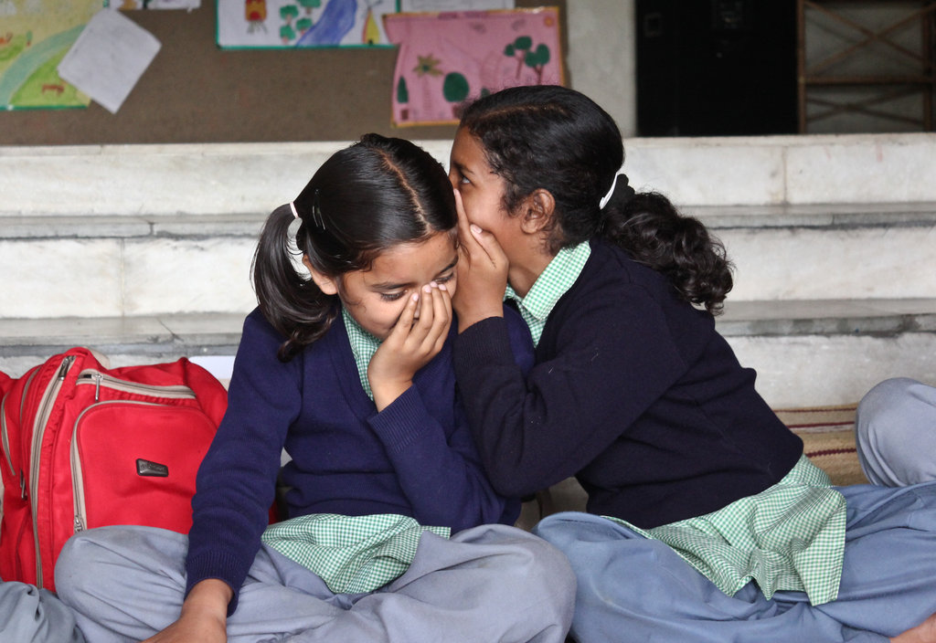 Support Girls' Education in India - GlobalGiving