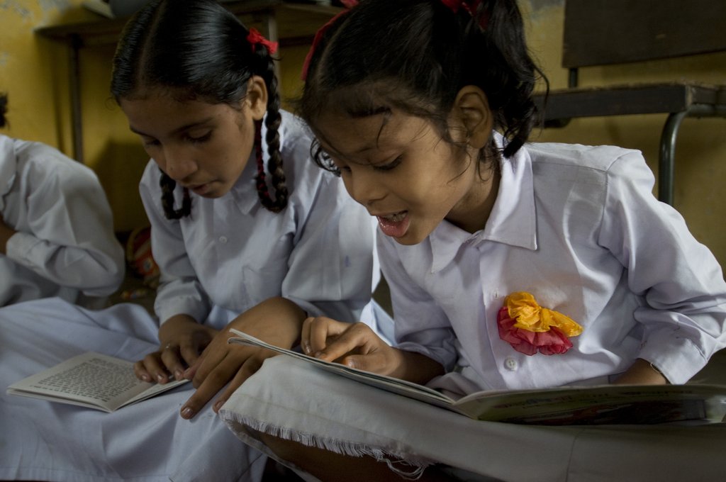 Support Girls' Education in India - GlobalGiving