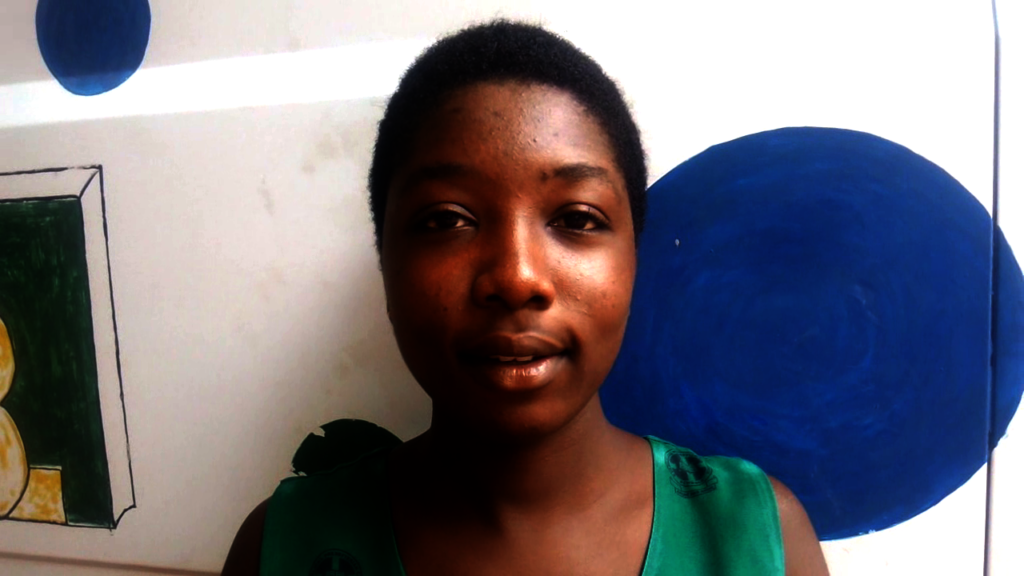 Reports on Hands-on computer classes for 1,800 Ghana children ...