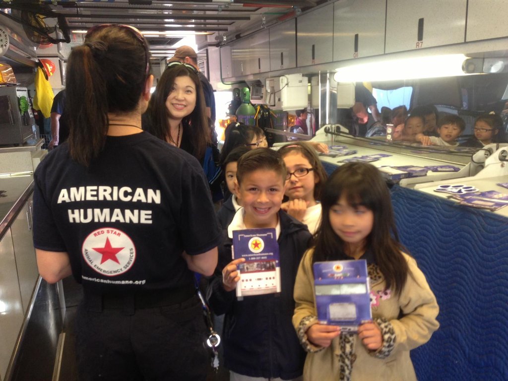 LIFE Humane Heroes Club After-School Program - GlobalGiving