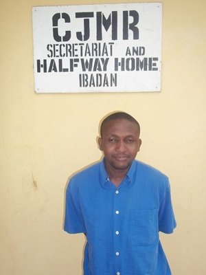 justice for 100 detainees in agodi prison nigeria - GlobalGiving