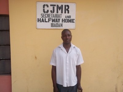 justice for 100 detainees in agodi prison nigeria - GlobalGiving