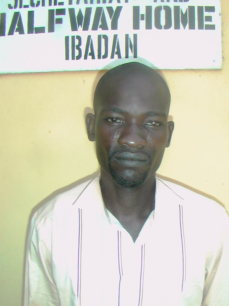 justice for 100 detainees in agodi prison nigeria - GlobalGiving