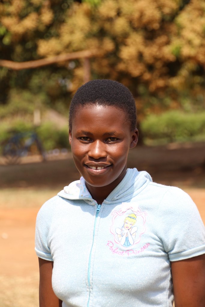 Provide Secondary Education For 5 Girls in Uganda - GlobalGiving