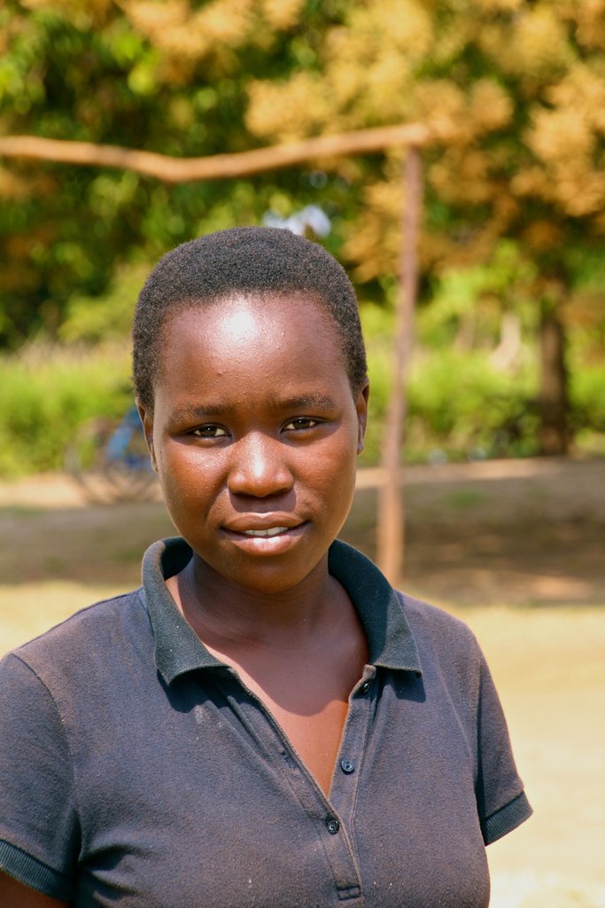 Provide Secondary Education For 5 Girls in Uganda - GlobalGiving