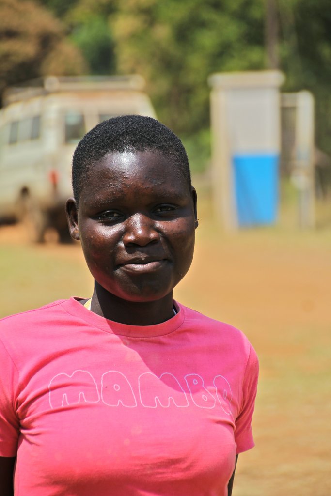 Provide Secondary Education For 5 Girls in Uganda - GlobalGiving