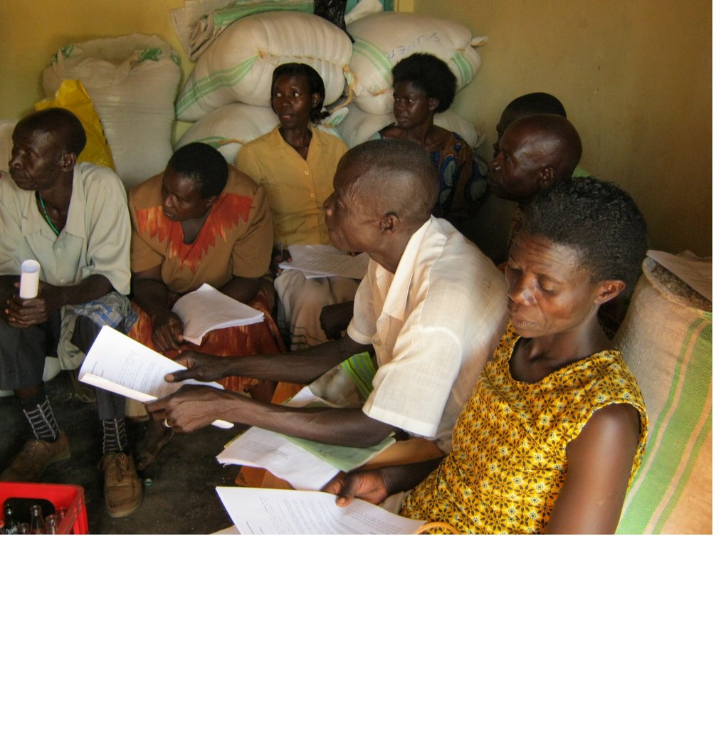 Grow better self help groups in Kampala - GlobalGiving