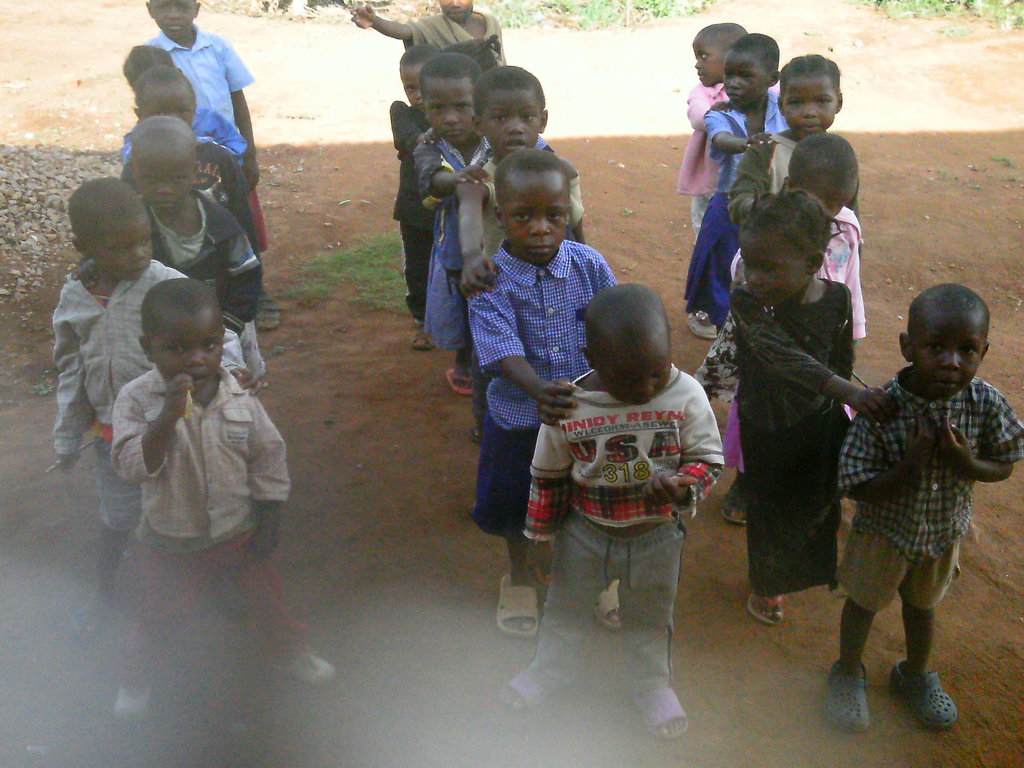 Stop Child Exploitation - GlobalGiving