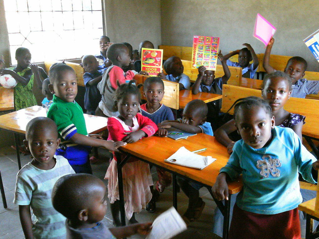 Stop Child Exploitation - GlobalGiving