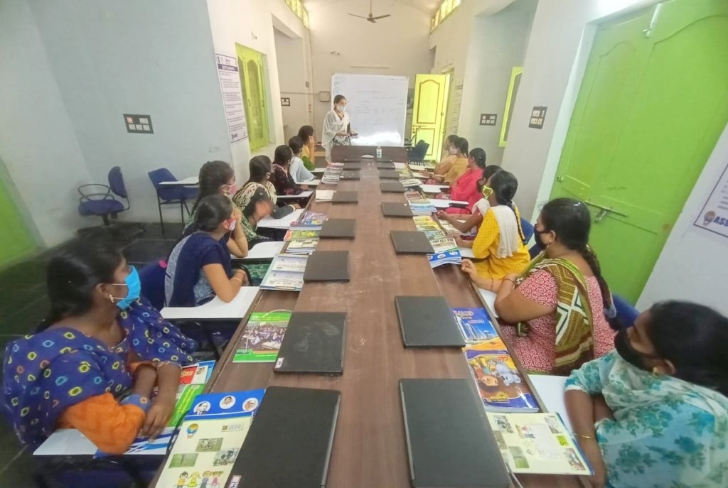 Reports on IMPART VOCATIONAL TRAINING TO 200 ADOLESCENTS - GlobalGiving