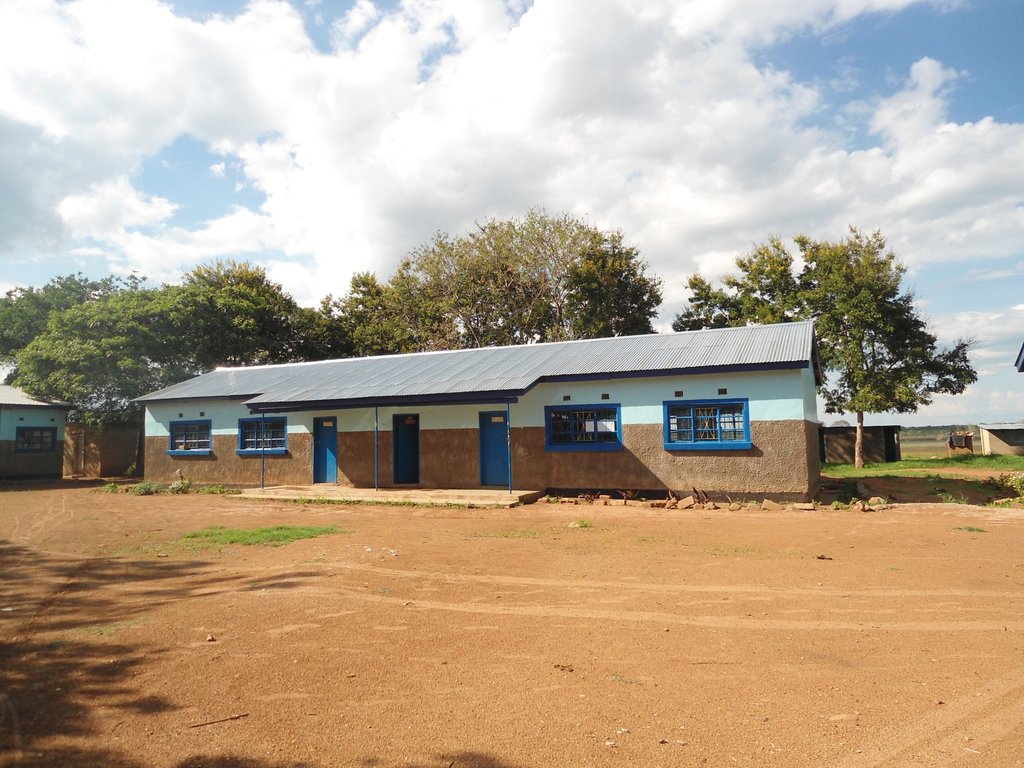 Help build a school library in Zambia - GlobalGiving