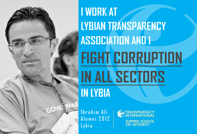 Help young people fight corruption - GlobalGiving