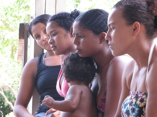Reports On Empower Indigenous Brazilians To Save Their Amazon