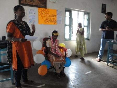 Confidence Building Camp for Orphan Children - GlobalGiving