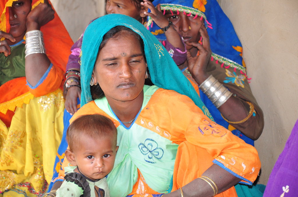 Reduce Maternal & Infant Mortality in Pakistan - GlobalGiving