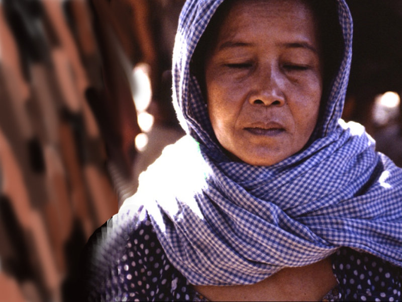 Publish book on Ten Stages of Genocide. - GlobalGiving