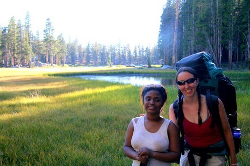 Michael Leming - GlobalGiving