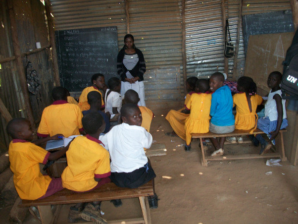 Christian Upliftment School in Kampala, Uganda - GlobalGiving