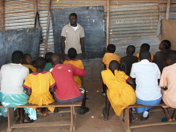 Christian Upliftment School in Kampala, Uganda - GlobalGiving
