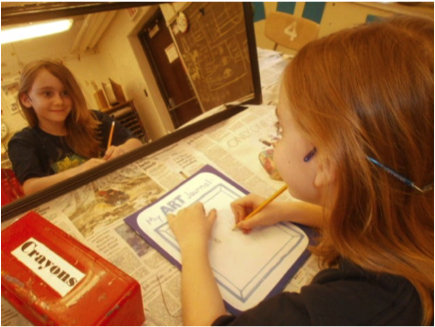 Enriching At-Risk Students' Lives with Art in MD - GlobalGiving