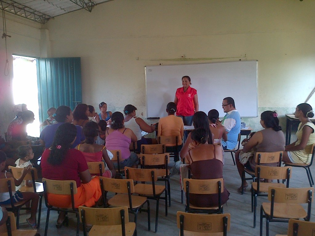 Help 1200 vulnerable children in rural Colombia - GlobalGiving