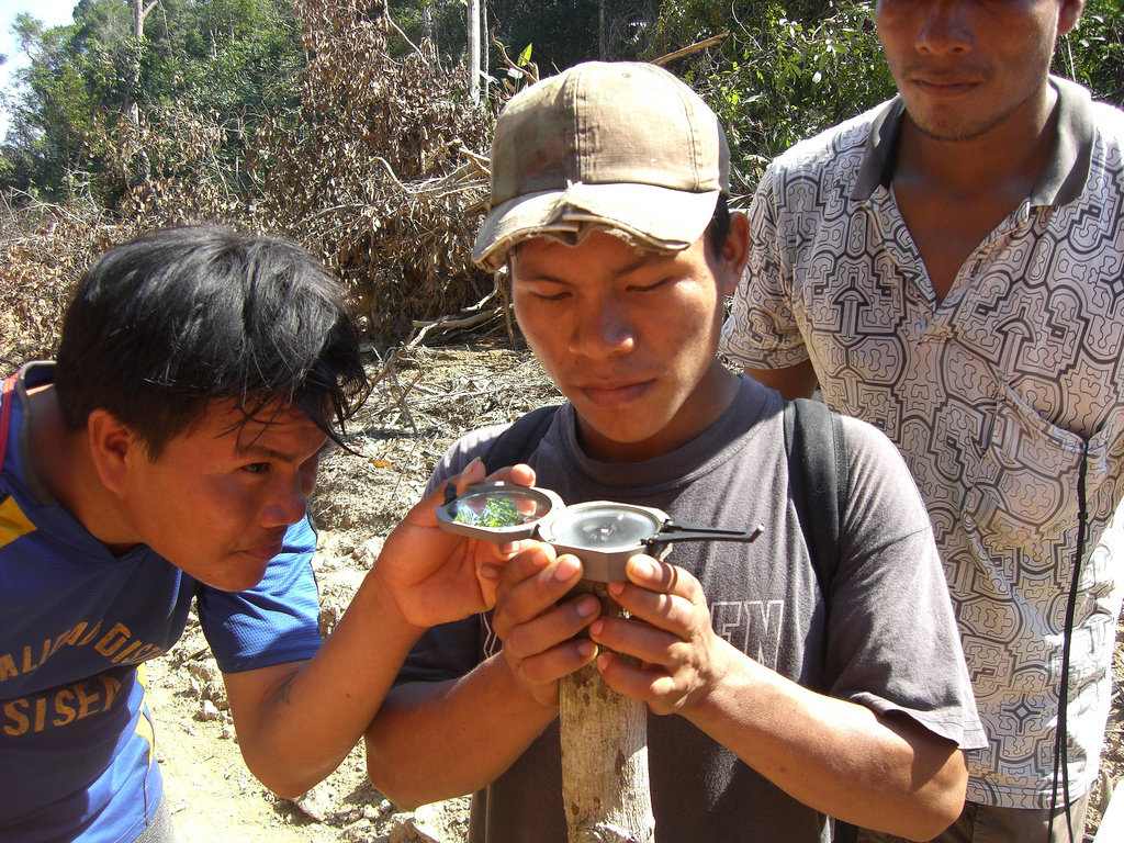 Training and Support for Grassroots Organizations - GlobalGiving