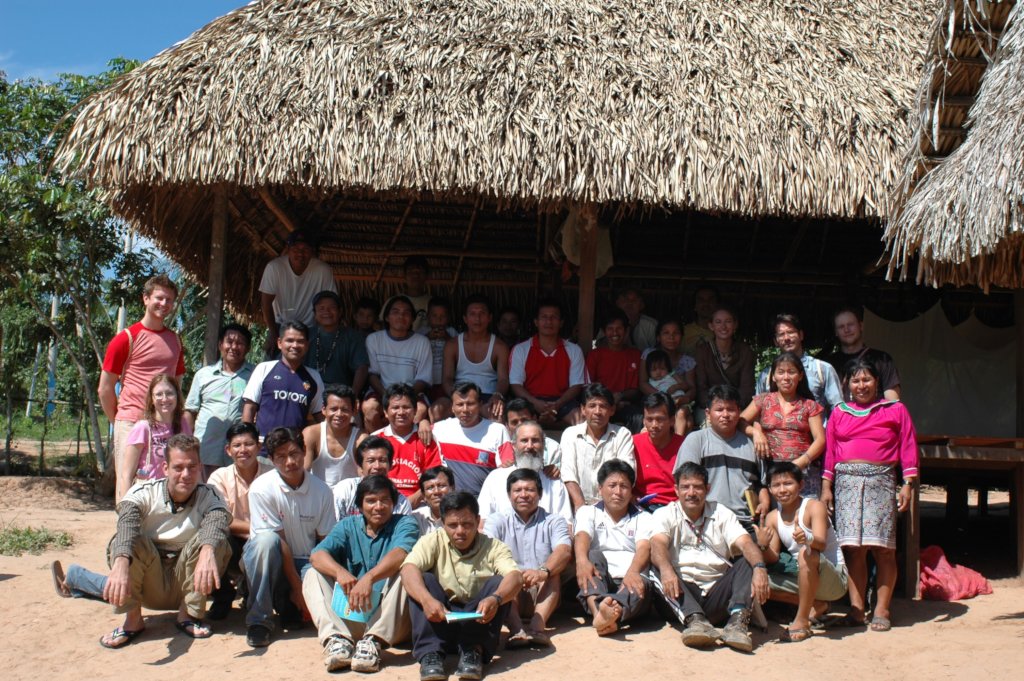 Training and Support for Grassroots Organizations - GlobalGiving