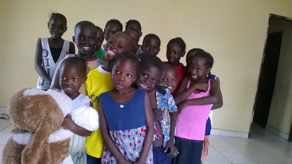 Reports on Home And Education For 50 Orphans In DRC Congo - GlobalGiving