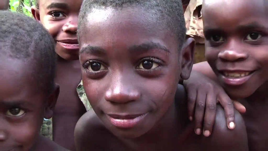 Improving the health of an indigenous Baka village - GlobalGiving