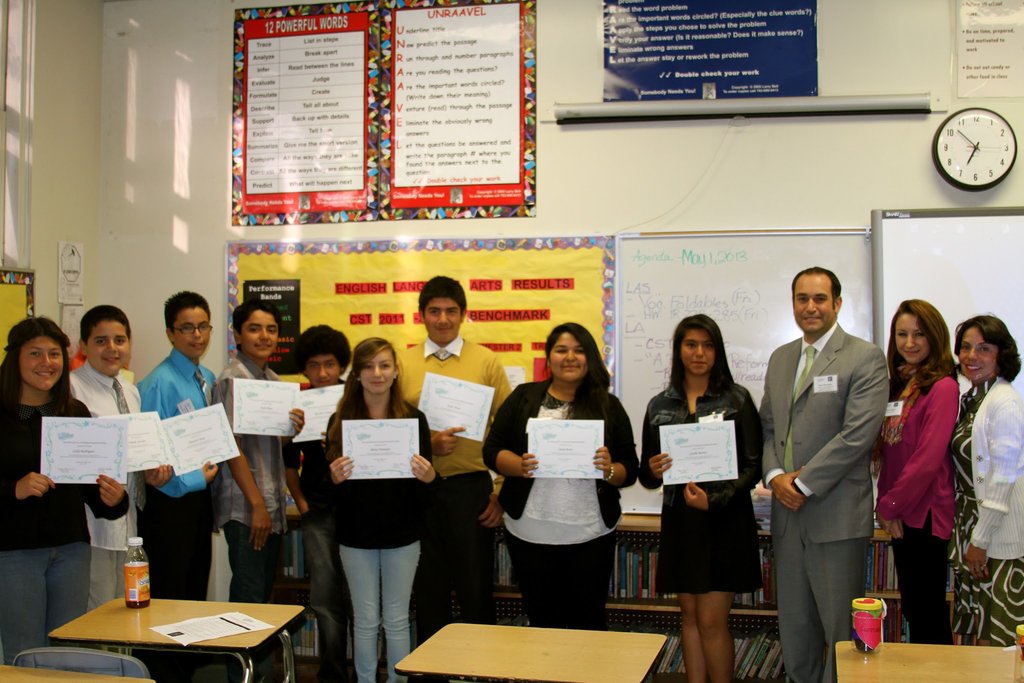 Fund Micro Start-Up Grants in Los Angeles - GlobalGiving