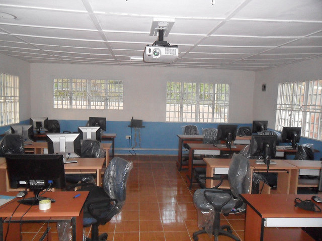 Empowering 15 Deserving Girls - Computer Training - GlobalGiving