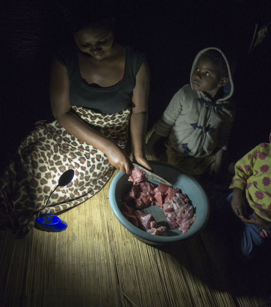 Equip 15 new energy entrepreneurs in rural Namibia - GlobalGiving