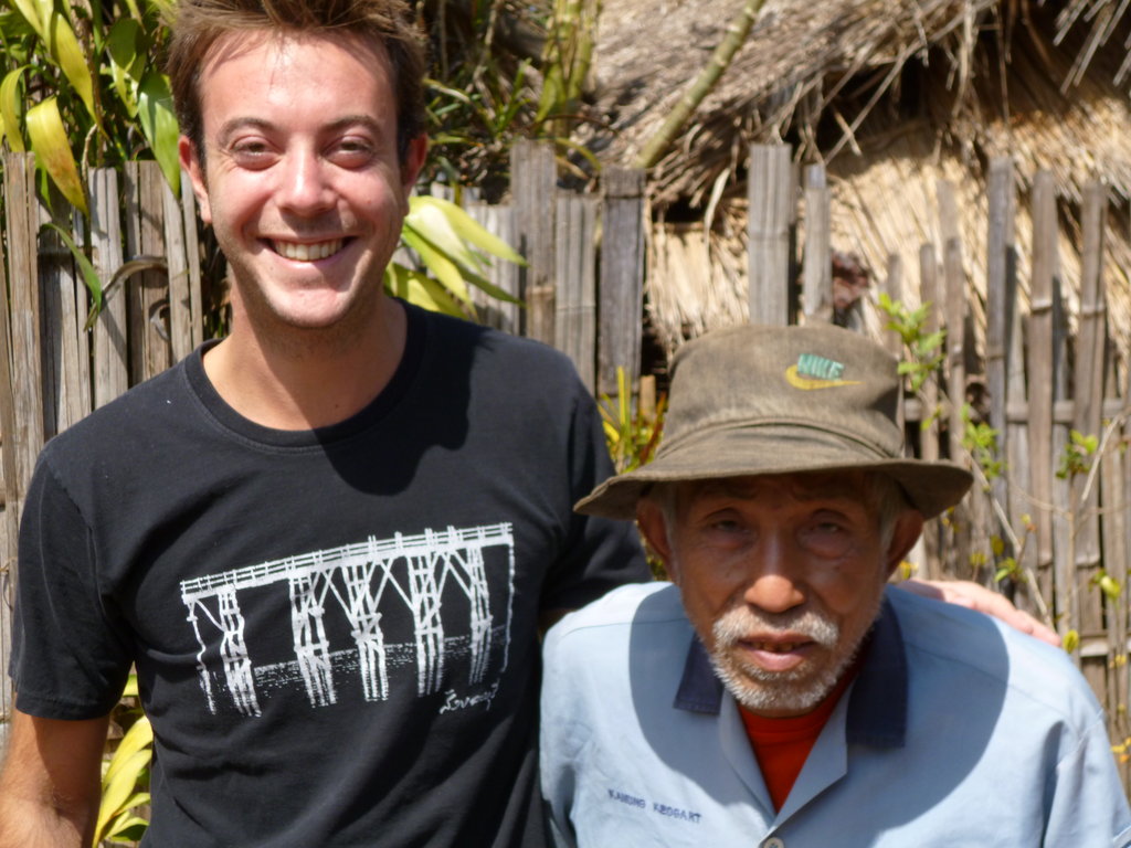 Support Community Development in South-East Asia - GlobalGiving