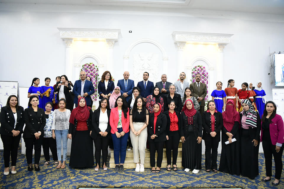 Reports on Valuable Girl: Empower 100,000 Girls in Egypt - GlobalGiving