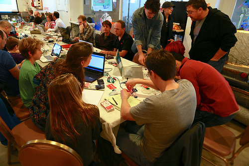 Hands-On Science & Technology AfterSchool Programs - GlobalGiving