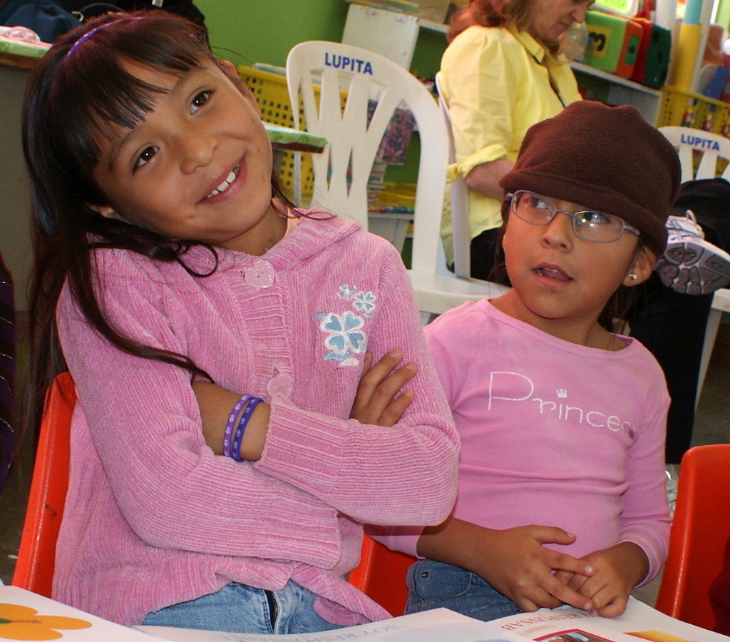 Help Children Left Behind in Mexico - GlobalGiving