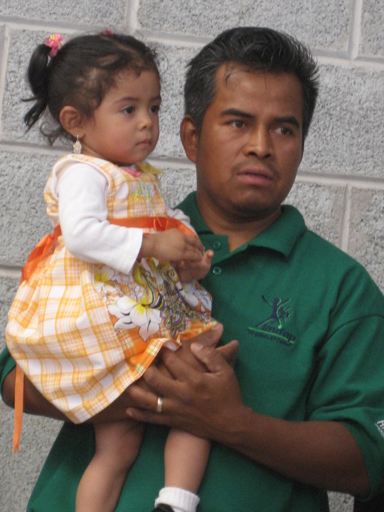 Help Children Left Behind in Mexico - GlobalGiving