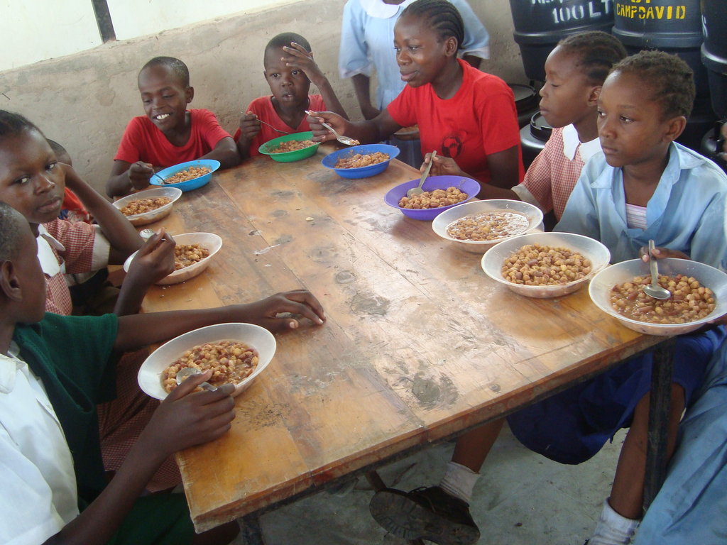 Changamwe Educational Sponsorship program - GlobalGiving