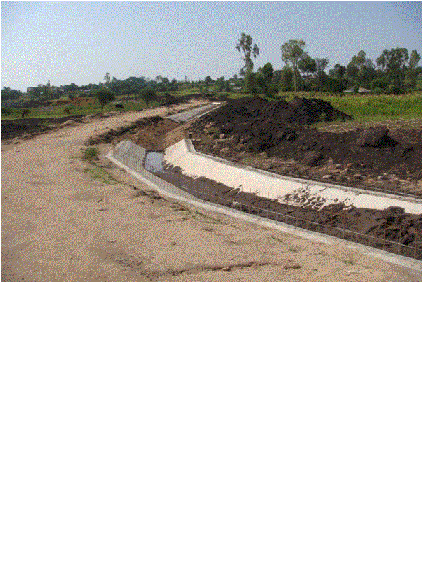 Build Oyuma Dispensary for 5000 people in Kenya - GlobalGiving