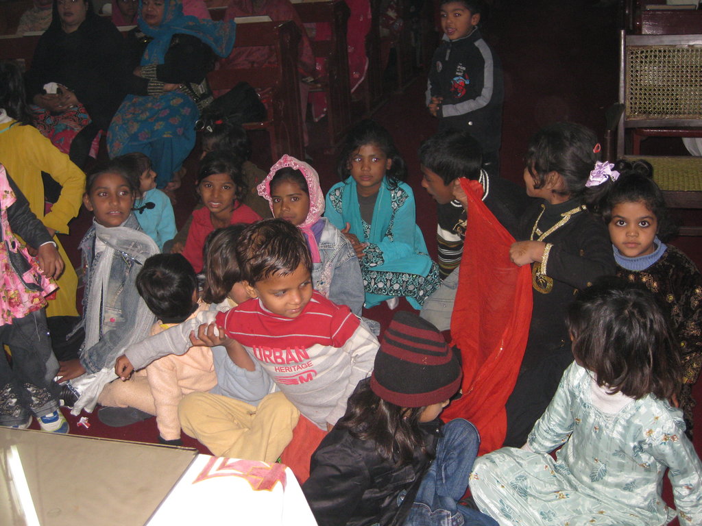 Empower 1000 Marginalized Women &Girls in Pakistan - GlobalGiving
