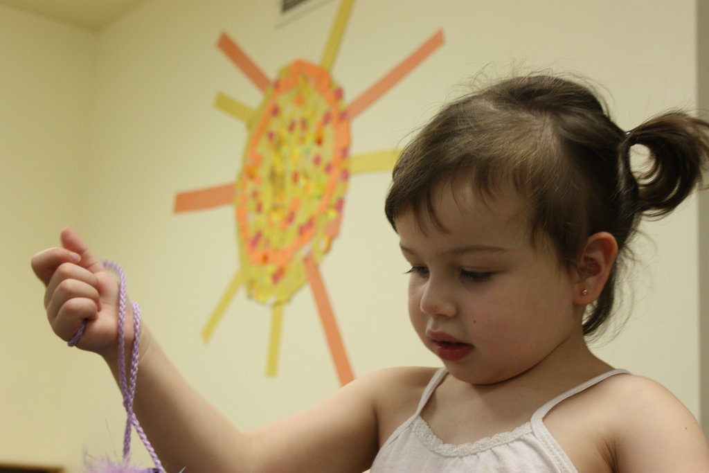 All About Kids 2013 - GlobalGiving