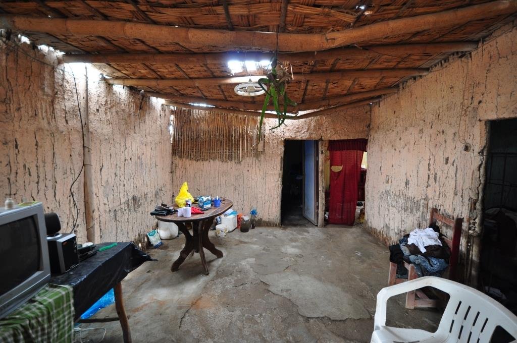 Build homes for families living in extreme poverty - GlobalGiving